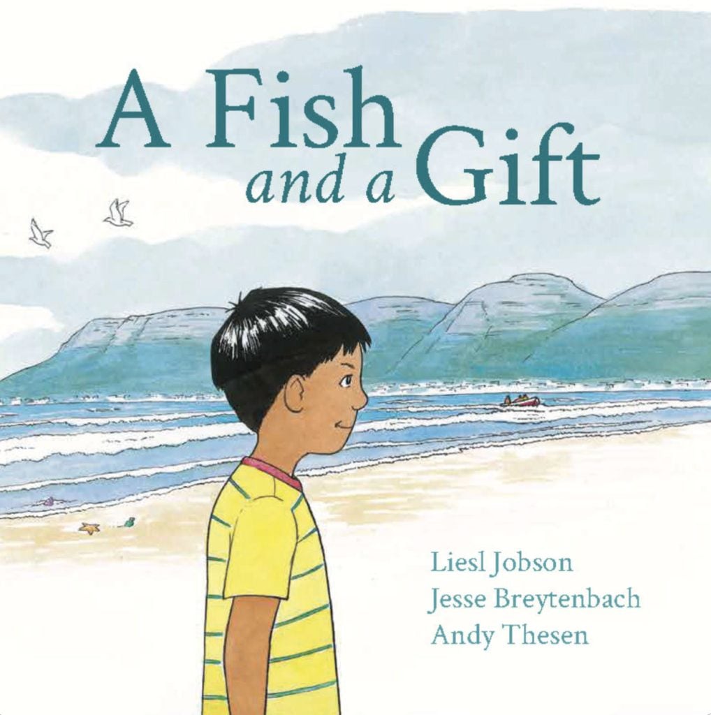 A Fish and a Gift - Stories from Africa | Bedtime Stories