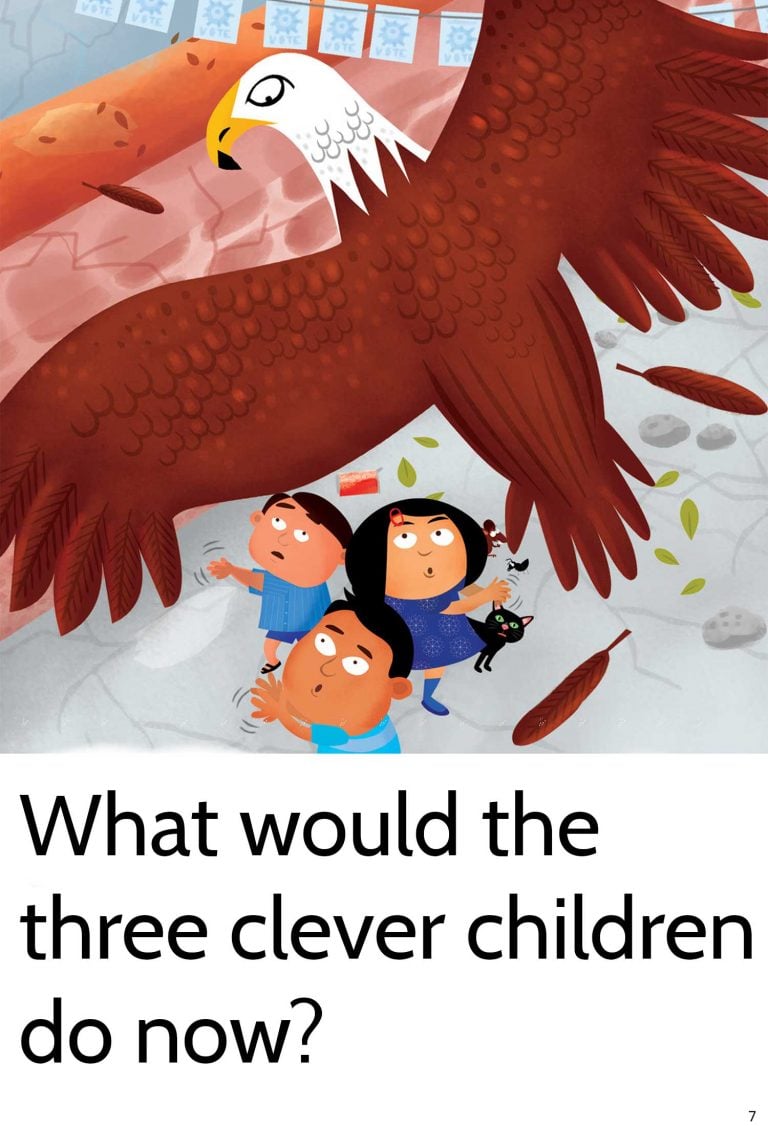 A Street Or A Zoo?| Short Stories for Kids | Bedtime Stories