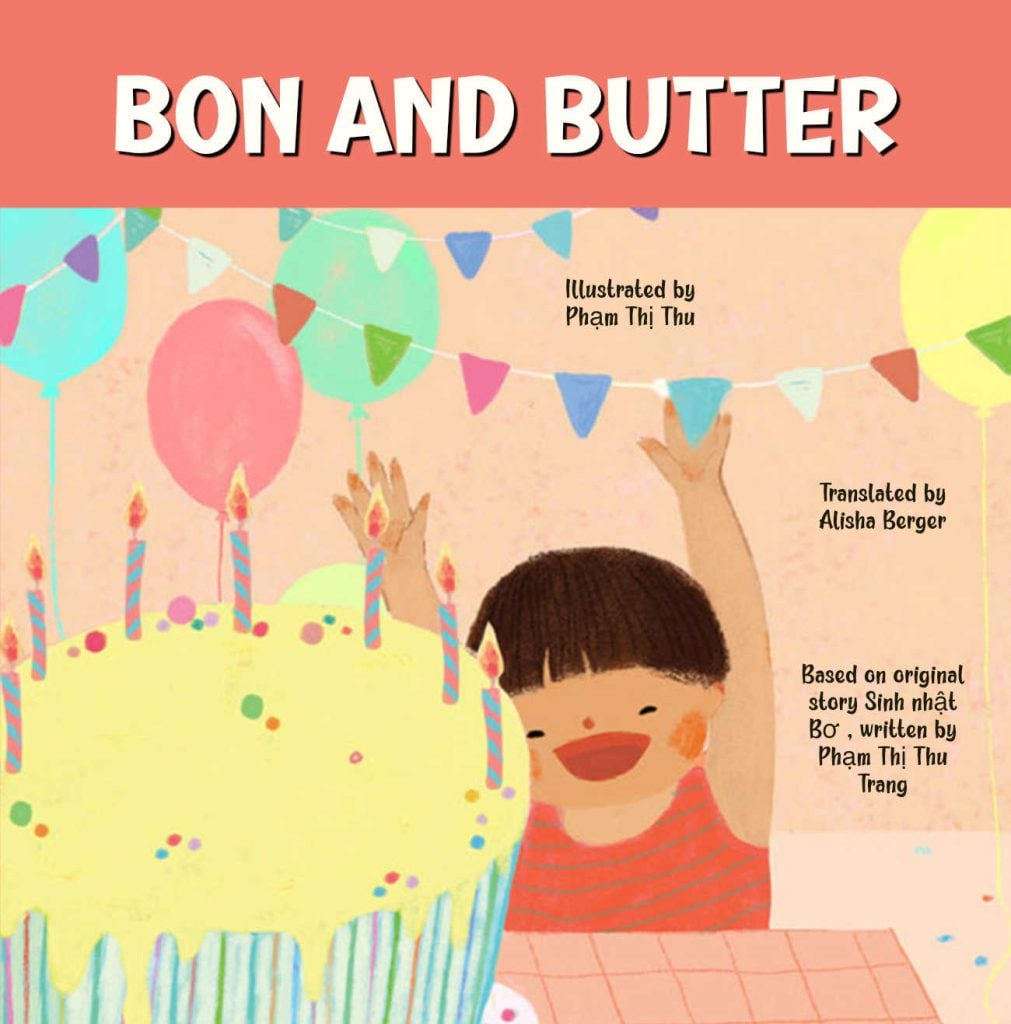 Birthdays | Bedtime Stories