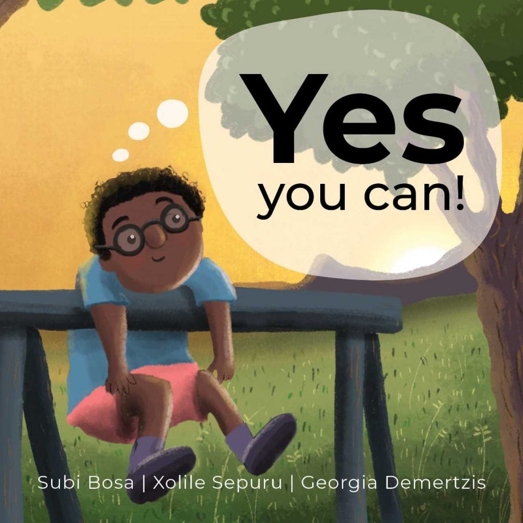 Yes You Can! | Free Short Stories for Kids | Bedtime Stories