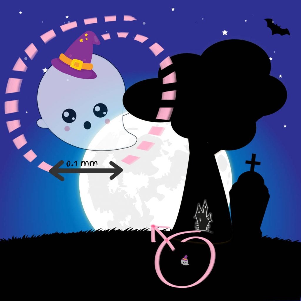 Teeny Tiny Halloween Tale | Bedtime Stories | Free Kids Book