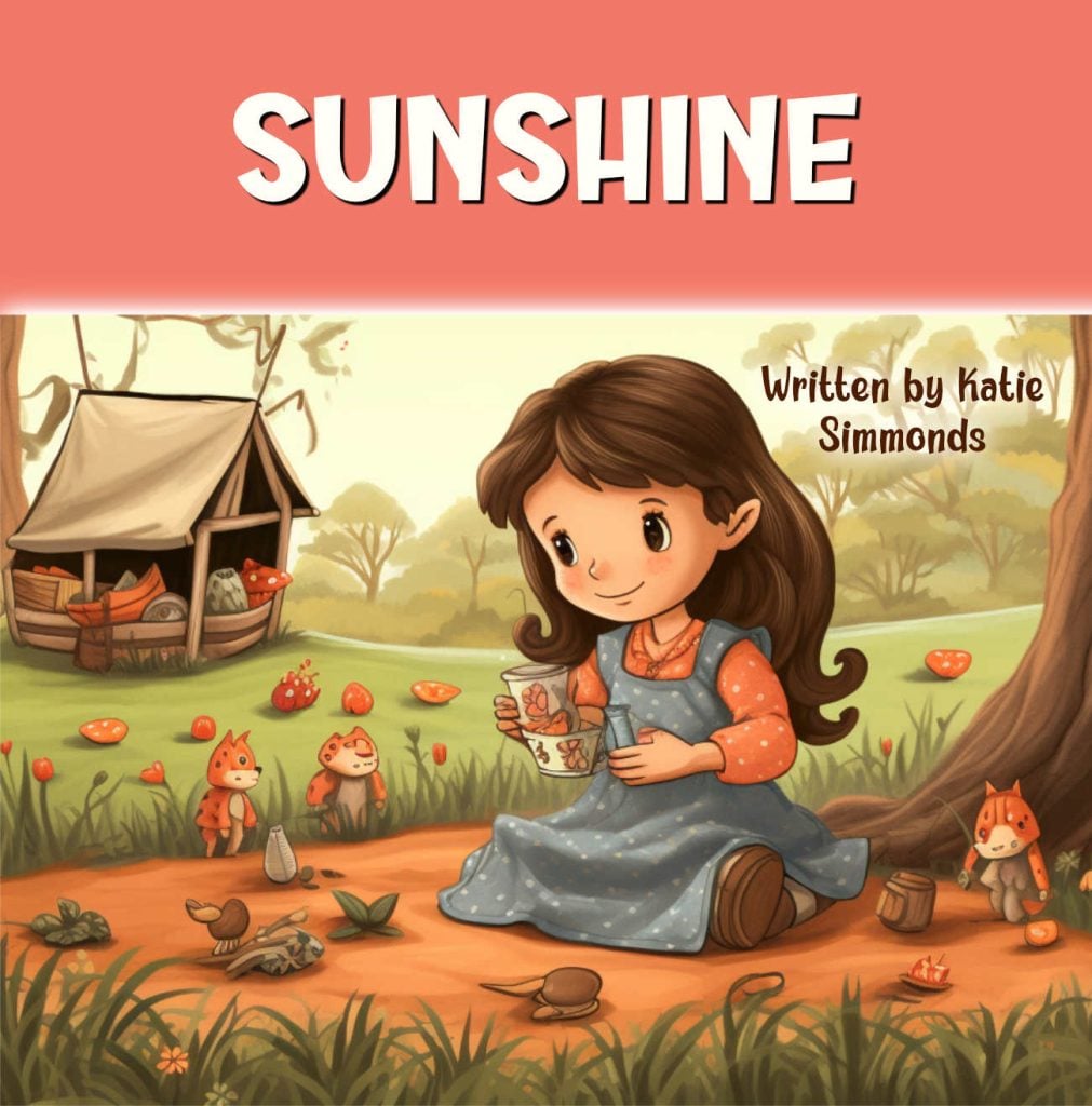 Sunshine | Short Stories for Kids | Bedtime Stories