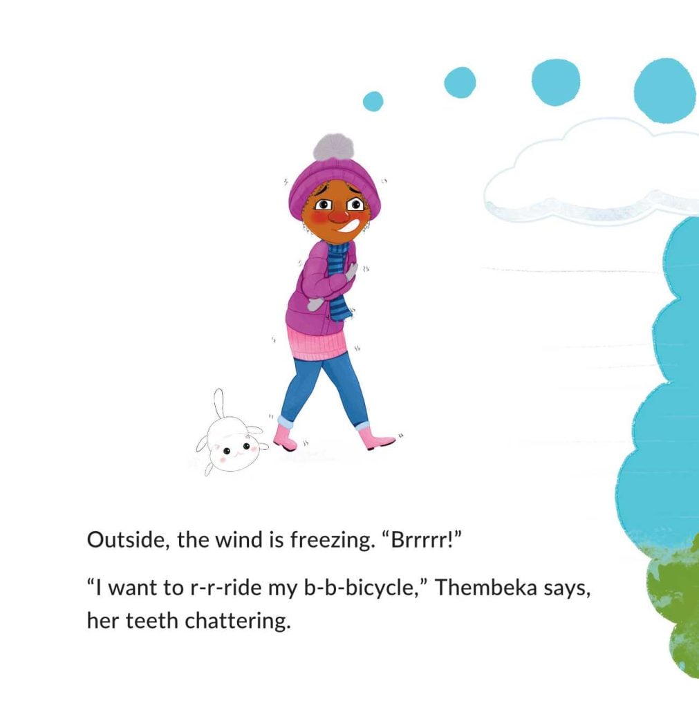 I Hate Winter | Free Kids Books | Bedtime Stories