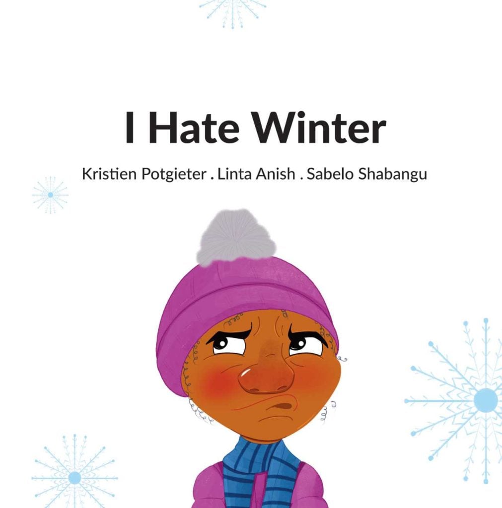 I Hate Winter | Free Kids Books | Bedtime Stories