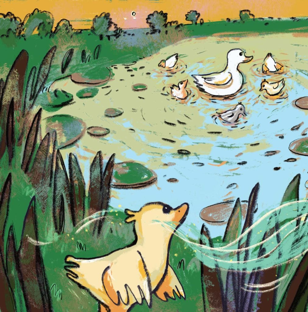 What's That Smell? | Free Books for Kids | Bedtime Stories