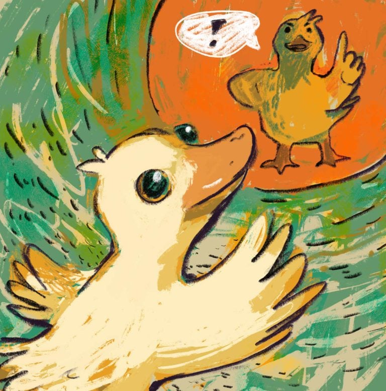 What's That Smell? | Free Books for Kids | Bedtime Stories