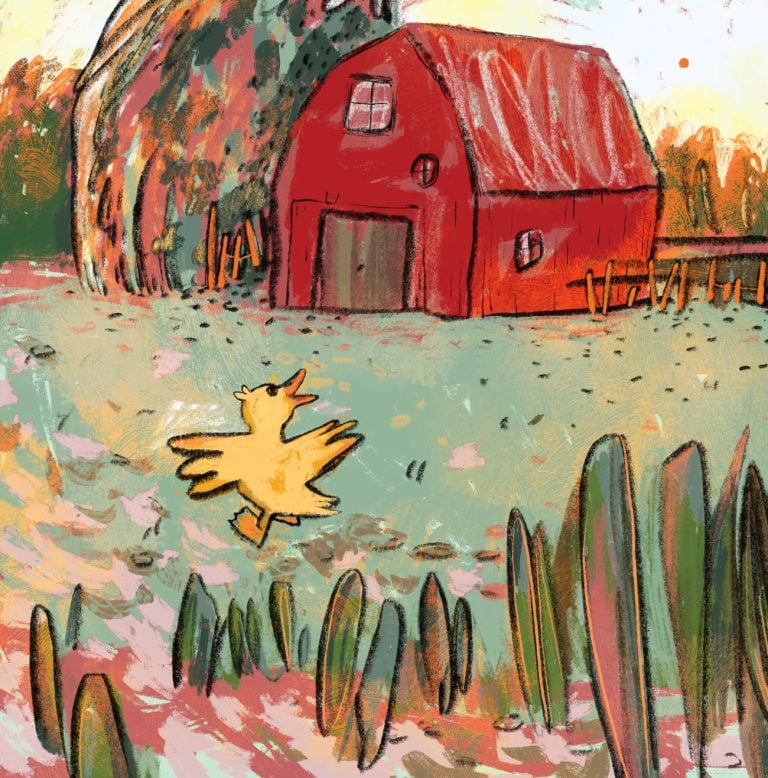 What's That Smell? | Free Books for Kids | Bedtime Stories