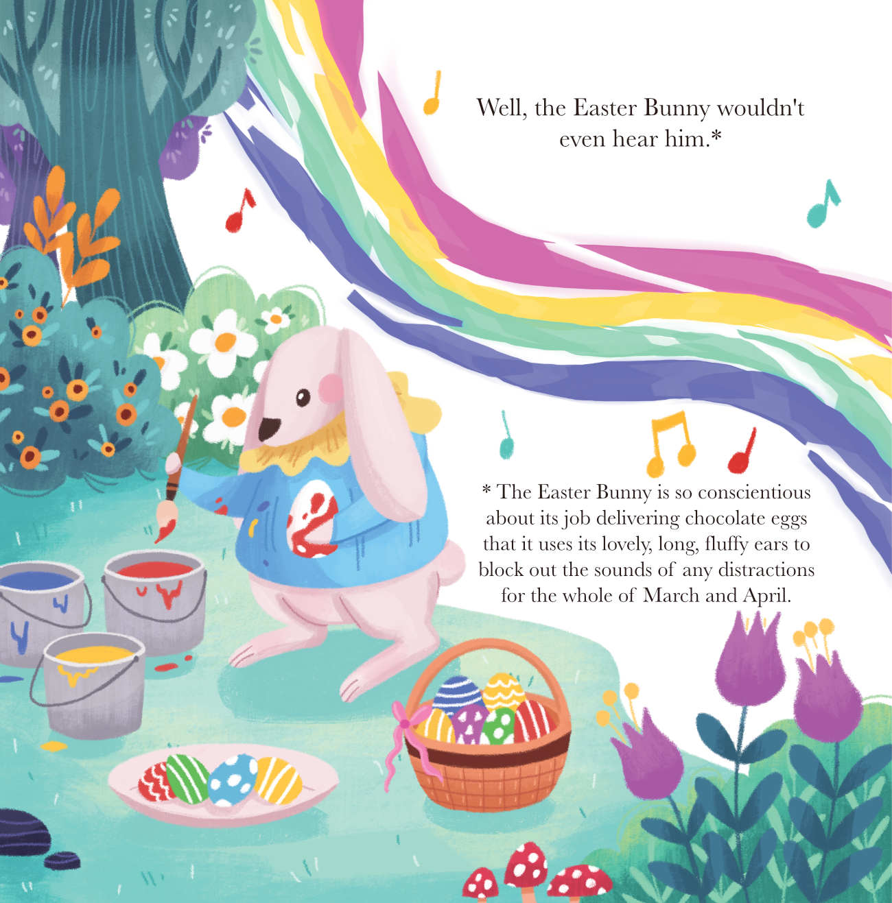 How To Catch an Easter Bunny | Free Books | Bedtime Stories
